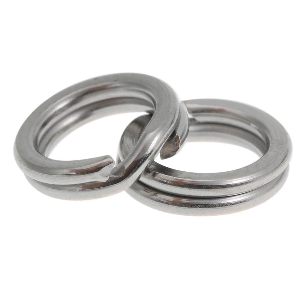 Split ring – Everquest Sports